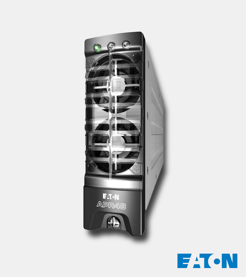 رکتيفاير ماژول APR48-3G – فروش انواع UPS یو پی اس | باتری | شارژر ...